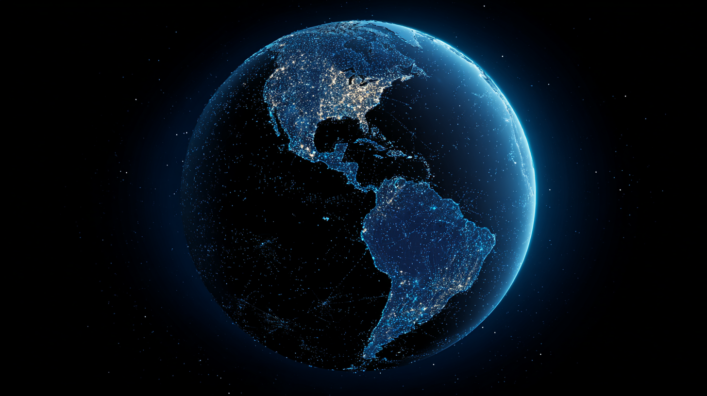 oass1ss_planeta_Tierra_visto_desde_el_espacio_con_el_hemisfer_b0366aec-92fc-40ec-888d ...